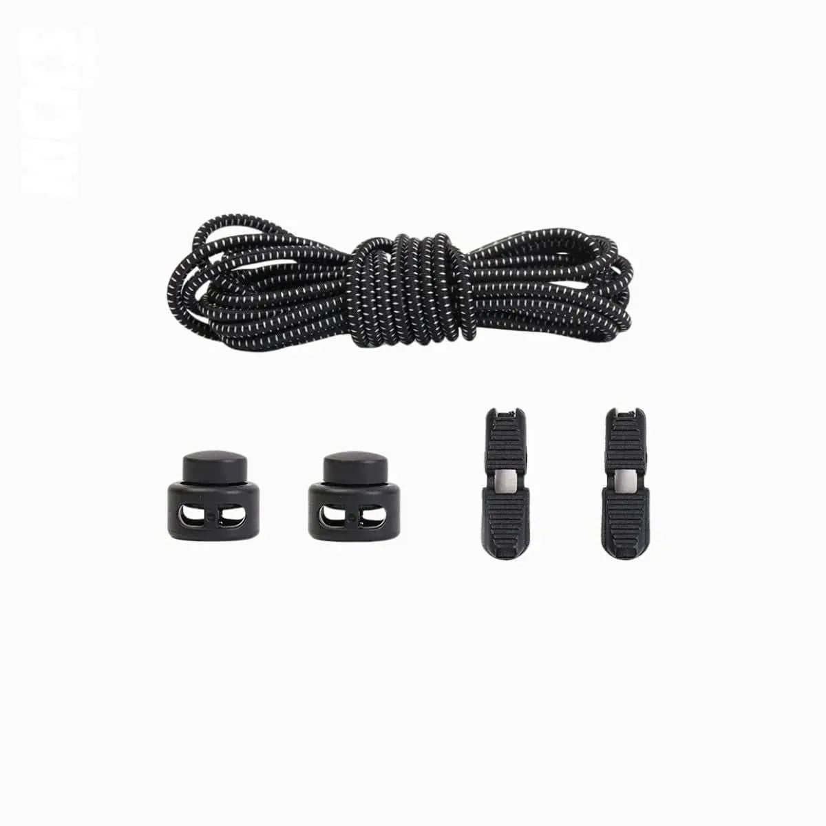 Kicks Speed Laces | Elastic Shoelaces For Runners
