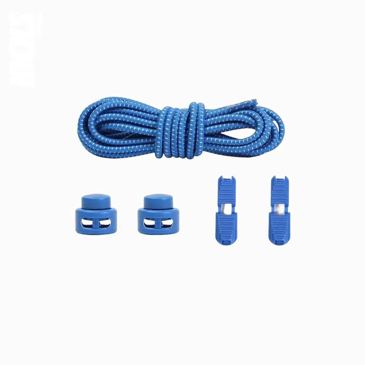 Kicks Speed Laces | Elastic Shoelaces For Runners