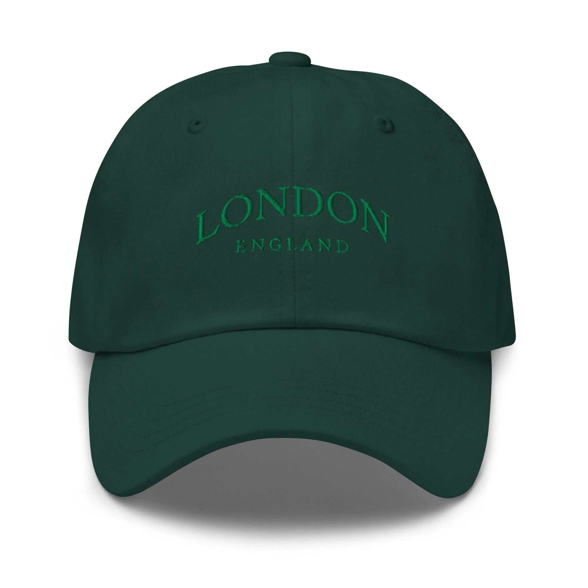 London Dad Hat | Casual Hats