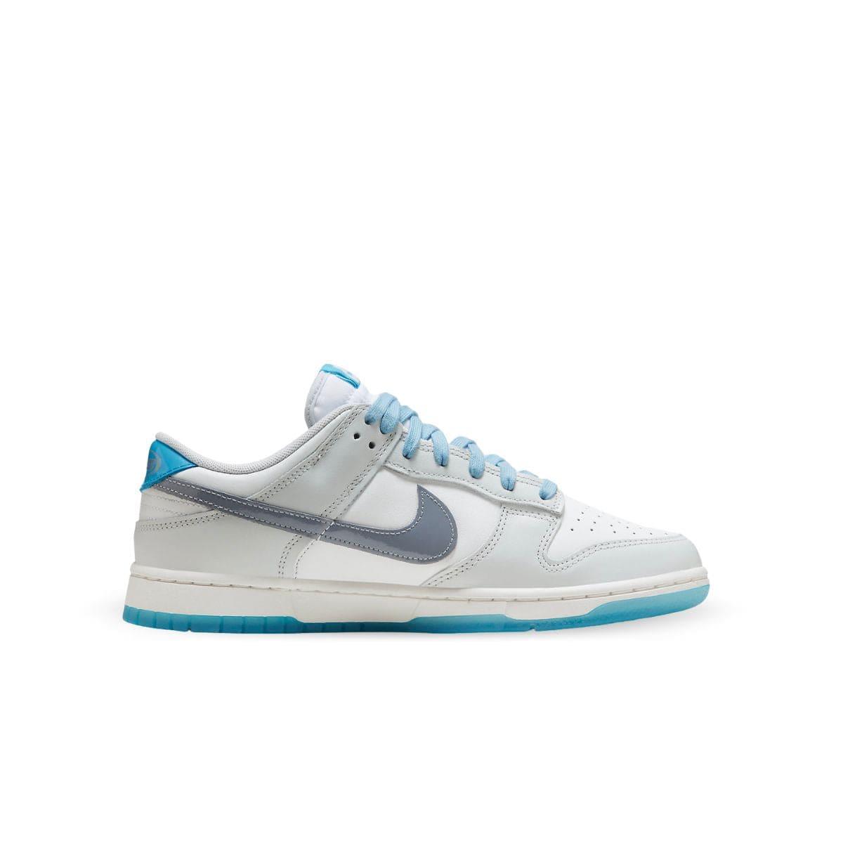 Light Blue Nike Dunks Shoelaces | Dunk Rep Laces