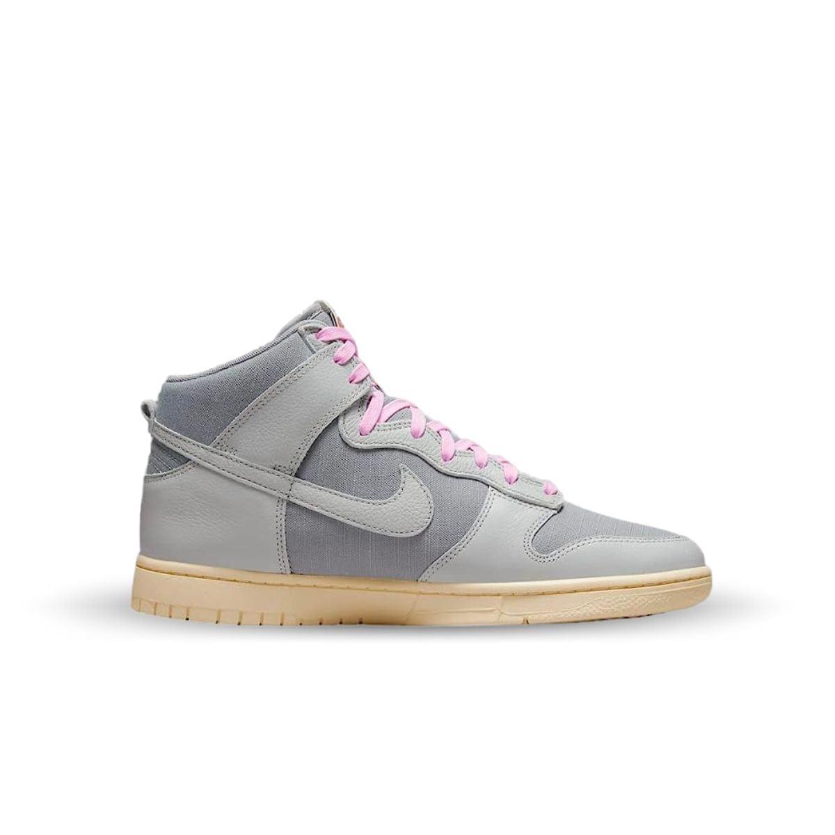 Pastel Purple Nike Dunks Shoelaces | Purple Laces