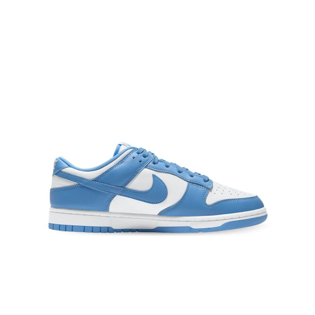Sky Blue Nike Dunks Shoelace Replacements | Shoelaces